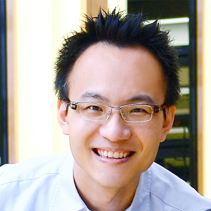 講者 Harry Lin - MOPCON 2017 | Mobile / Open / Platform Conference