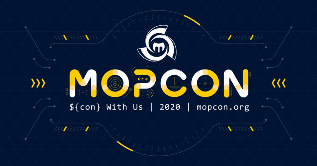 講者陣容 | MOPCON 2020