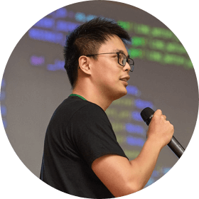 講者陣容 | MOPCON 2020