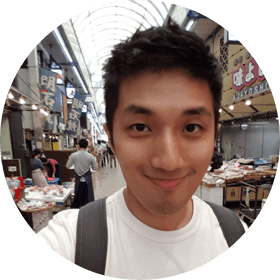 講者陣容 | MOPCON 2020