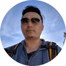 講者陣容 | MOPCON 2020